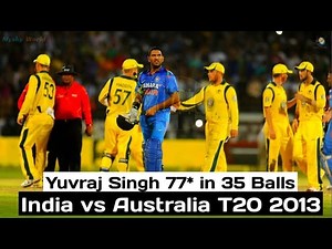 4.6M views · 85K reactions | Yuvraj Singh Mania in Exciting Run Chase...