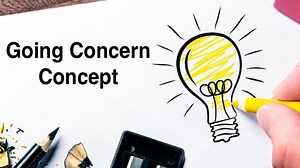 Going Concern: గోయింగ్ కన్సర్న్ అంటే ఏమిటో తెలుసా? దీనివల్ల ఇన్వెస్టర్లు ఏమి గ్రహించవచ్చు..