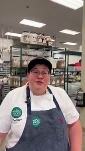 11K views · 161 reactions | Will YOUR recipe land a spot on our Hot Bar in 2023? Here’s how to make it happen. NO PURCHASE NECESSARY. Open to legal residents of the 50 U.S./D.C., age18+. Void in AK, CO, DE, MD, ND, SD, VT and WVand where prohibited. Ends 11/30/22.For full Official Rules, visit www.wholefoods.com/legal/nexthotbarstar | Whole Foods Market | Facebook