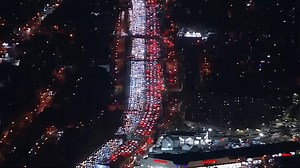 78K views · 1.3K reactions | Millions of Americans are on the move for Thanksgiving. Highways in the U.S. are jammed with a record 71 million Thanksgiving travelers. About 2.9 million passengers will take off on 56,000 flights. | Inside Edition | Facebook