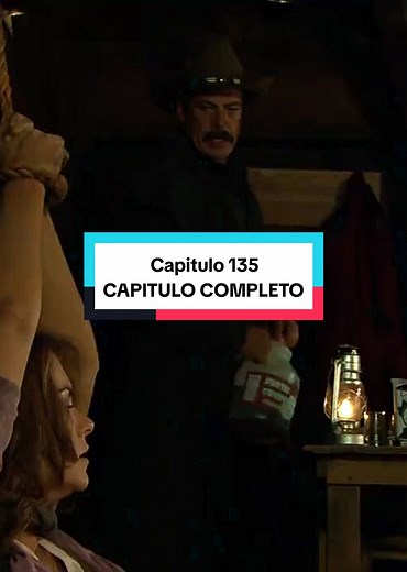 Capítulo 135 Completo de 'Soy Tu Dueña'