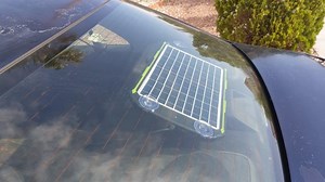 Watch How to use solar batetry charger maintainer on Amazon Live