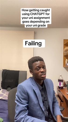 Consequences of Using ChatGPT for Uni Assignments