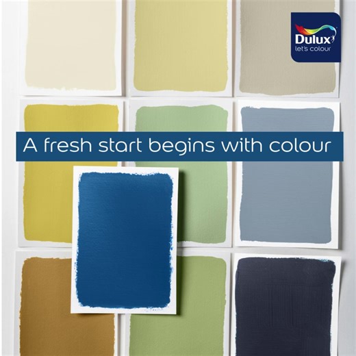 1.7K views · 52 reactions | Discover the easiest way to choose room colours with Dulux Colour Play  Love the space? Swipe right! Not quite your vibe? Swipe left. That's it. Our smart algorithm learns YOUR style and serves up personalised colour suggestions tailored just for you. Play now and transform your space with confidence! ️ https://www.dulux.co.za/en/colour-inspiration/colour-play #DuluxSA #LetsColour #DuluxColourPlay #ColourInspo | Dulux | Facebook