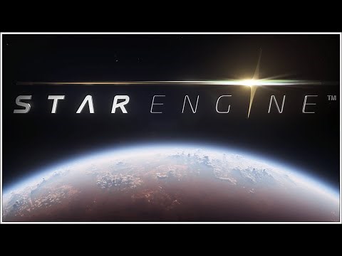 Star Engine, A New Paradigm? Breakdown and Analysis | Star Citizen
