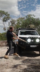 Ever wondered how TOUGH our Driving Lights really are? We torture tested our Driving Lights to show YOU how tough these really are! Did it pass? We'll let you be the judge of that! https://www.4wdsupacentre.com.au/products/driving-lights.html | 4WDSupacentre.com.au