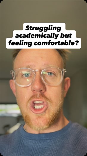 Kevinmathscience on Instagram: "Hard truth…"