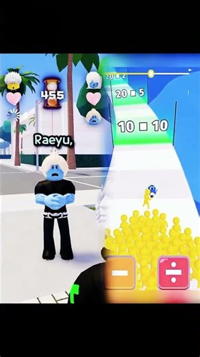 #roblox #haveitoldyoulatelythatiloveyou #happy #robloxstory #whowillbemylifepartnerta