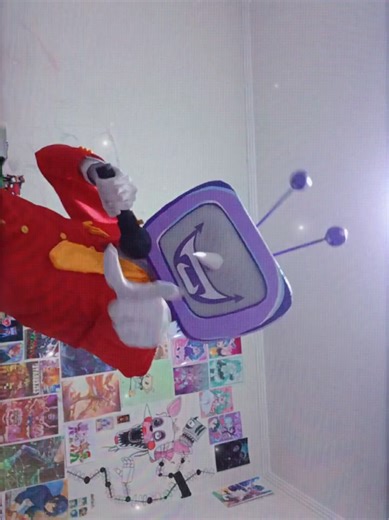 more dumb filters,,,..i lvoe tuem,, theres still so many tenna vids to post HELP💔 #cosplay #deltarune #fyp #tenna