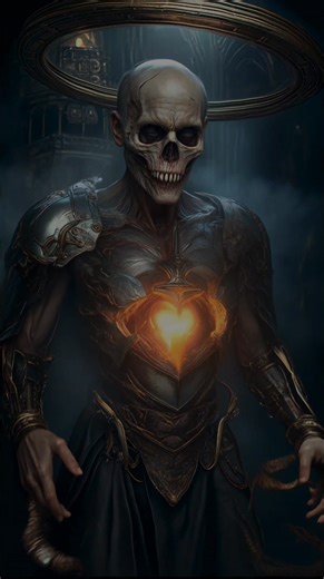 💀Cycle of Corrupted Insight🥛 Images created with Midjourney V7 Flux Photoshop Magnific Animation created with Kling AI Capcut Original music by Death.Milk.Music (me) ——————————————————————————— #cosmichorror #iconography #occultart #darksurrealism #macabreart #digitalart #digitalism #darkartwork #cycleoflife #bassmusic #drums #pursuit #technology | Death.Milk.Designs