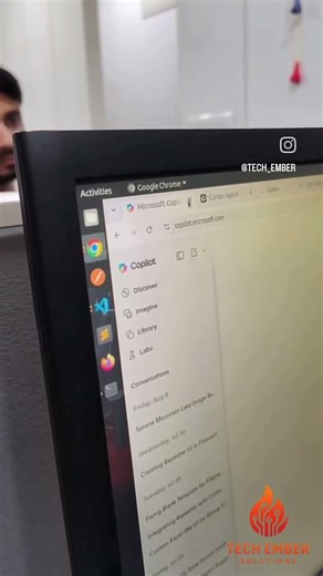 8 hours coding like a genius 😎💻1 red error line: “Beta tumse na ho payega” 😭 #coder #memes