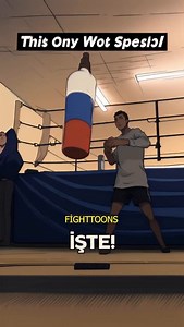 94K views · 8.7K reactions | These 7 footwork drills will make you faster and more agile in the ring. #workout #boxing #boxingtraining #anime #learningboxing #miketyson | Fighttoons | Facebook