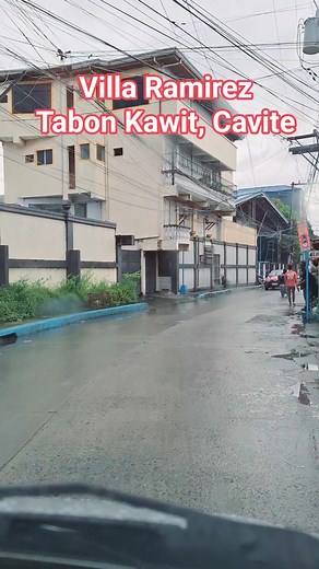 Villa Ramirez Tabon Kawit, Cavite KAWIT CAVITE #Kawit #KawitCaviteBased | Prima Maeva Evangelista Aban