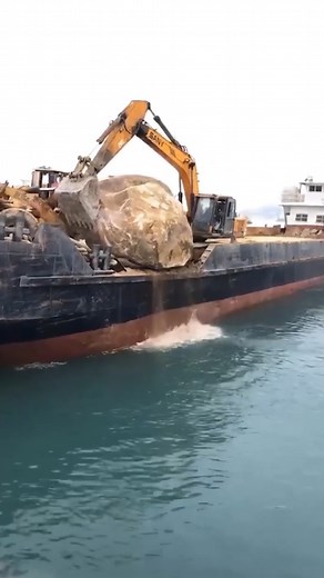 ⚓ This is how trawling works—and why it’s destroying our oceans. Heavy nets scrape the seafloor, kill everything, and toss 2/3 of it back dead. But some governments found a genius counter: drop rocks that tear the nets. 💬 Should every country do this? ❤️ Follow for more shocking truths about how we treat nature. #TrawlingExposed #EcoDefense #AnimalDoozy #OceanDamage #FishingReform #MarineConservation | Animal Doozy