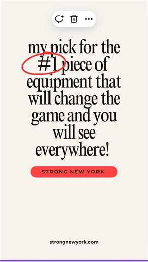 NYC TRAINER on Instagram: "This piece of equipment is a total game changer. Rarely does a product come along that truly transforms the way we train, but this one does just that. Everything Concept2 produces is a must-have—you see their machines in every gym—but this isn’t just another piece of cardio equipment. It pushes output on every level, challenging strength, endurance, and power like never before. Hands down, this will be your new favorite training tool. If CrossFit and Hyrox incorporate 