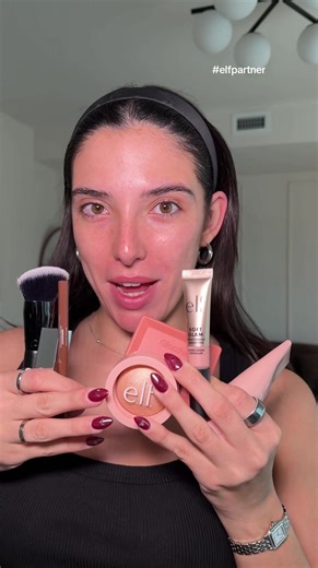 Trying Out Affordable Makeup with e.l.f. Cosmetics