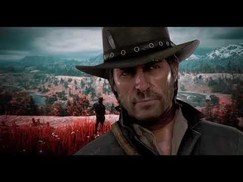 RDR2 coolest edit || #gaming #rdr2