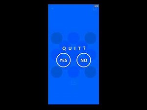 Blue Level 11 12 13 14 15 Bart Bonte's Next Puzzle Game