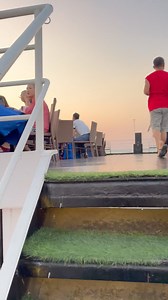 Sunday vibes on YRC 🚢 | Yangon River Cruise & Dining - YRC