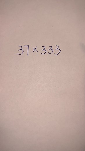 9.4K views · 13 reactions | Genius can solve it in 5 seconds #reels #braintest | Maths Tricks | Facebook