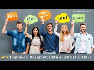 Best Programming Communities for Developers - 2020