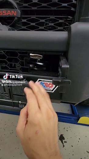 Easy Warn Winch Controller Installation Guide