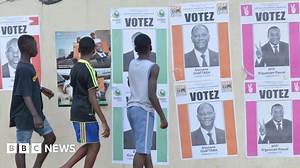 Is Ivory Coast ready for presidential elections?
