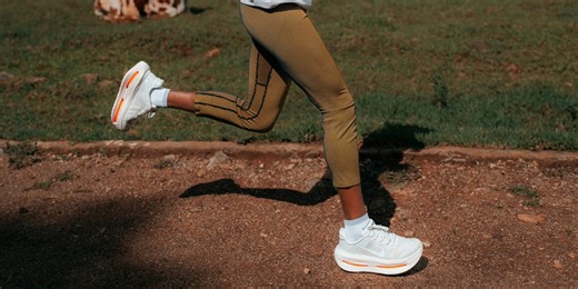 Nike reveals secret shoe testing methods ahead of huge new trainer launch