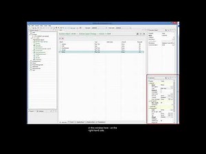 Create Business Object