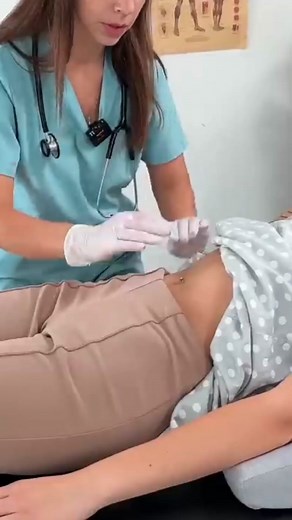 🥰#asmrvideo #asmrroleplay #asmrsensory #asmrsounds #asmr #asmrrealperson #asmrdoctorroleplay #asmrdoctor #asmrmedicalexam #asmrmedicalroleplay