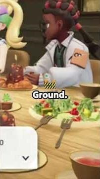 Garchomp Z and Mega Lucario Z are breaking the meta with these unbelievable stats! Are these the ...