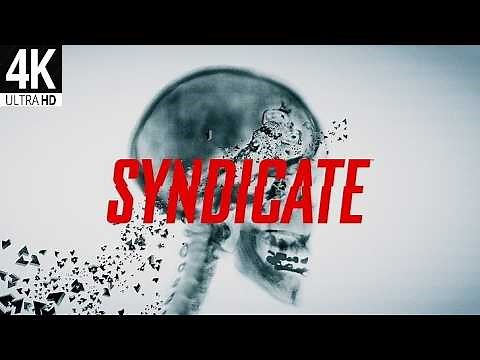 Syndicate (2012) | PC 4K60 | Longplay Full Game Walkthrough No Commentary