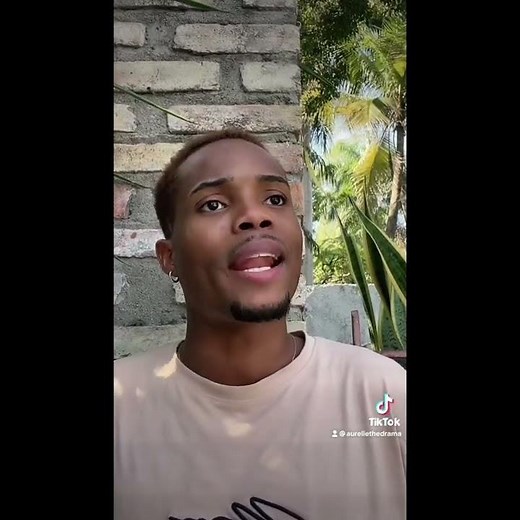 Aurélie lost the ring😂😂😂