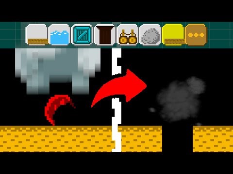 Level Maker | New Unused and Hidden Blocks!