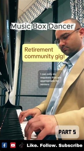 Playing piano 02/27/26