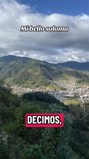 #2026#sanpedrosoloma❤️🇬🇹❤️ #solomero❤️❤️ #santa_eulalia_cuna_de_la_marimba #solomerosenusa