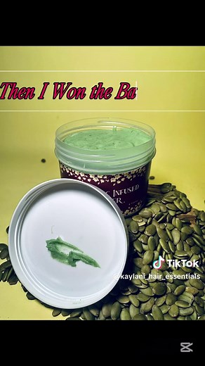 Ayuverdic infused moisturizing hair butter. Rich in butters, oils, humectants. Keeps the hair moisturized for days 🧡. #CapCut#KaylaniHarEssentials#organicproduct#hairbuttersfornaturahair#hairbutterforhairgrowth#haircare#organic#fyp#HairCareRevolution#healthyhair#sheabutter#mangobutter#cocoabutter#avocado