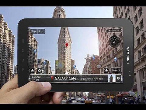 Flashing Samsung Galaxy Tab to the latest official firmware - GT-P1000 - 7 inch