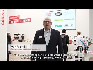 LEIBINGER's Product Range