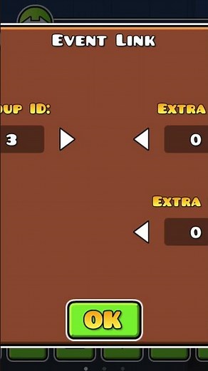 How to add click sounds in a GD level