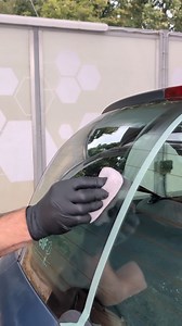 7K views · 44 reactions | Apply G5 to all glass or Perspex surfaces...