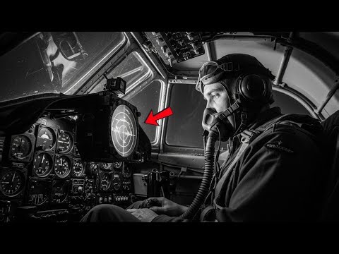 How British Scientists "Absurd" Magnetron Design Made British Radar Fit Inside Fighter Aircraft