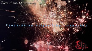 Setting off fireworks is a ritual, especially for the #SpringFestival. Hope you have a brighter life just as shining as the fireworks. #ABiteofShaoxing #Zhejiang | In Zhejiang