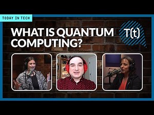 What is quantum computing? Its evolution, uses cases and how to access it