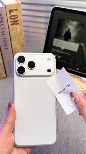 I'm on duty during the Spring Festival. (Mobile phone screen protector, back film, mobile phone screen protector application) | kasim__tech