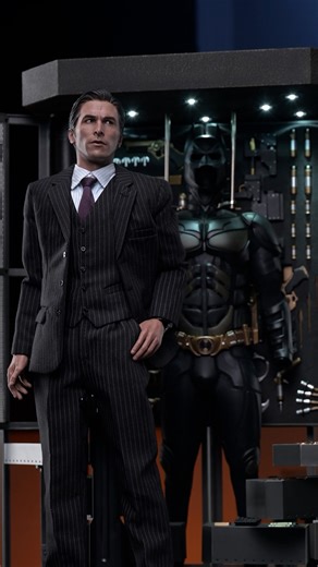 Sideshow on Instagram: "How is it that Bruce Wayne is always so prepared? Join us for today's First Look at the Batman Armory with Bruce Wayne (2.0) Sixth Scale Figure Set by Hot Toys to find out! Link in bio. Some features of the Batman Armory with Bruce Wayne (2.0) Sixth Scale Figure Set by Hot Toys: •Authentically detailed Batman Armory in The Dark Knight movie •Two (2) pairs of swing-open armory doors (magnetic function equipped) •Six (6) units of storage compartments; including 4 compartmen