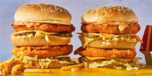 From Sandwiches To Nuggets, Here Are Our Best Copycat Chicken Recipes From Your Favorite Chains