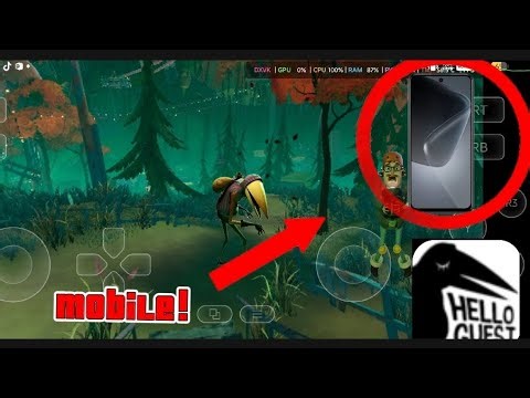 Hello guest mobile!!!! by tinyBuild Games