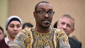 Muhammad Ali Jr. Said His Father Would Have Opposed 'Black Lives Matter' Movement