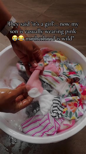 Understanding Gender Expression in Young Children